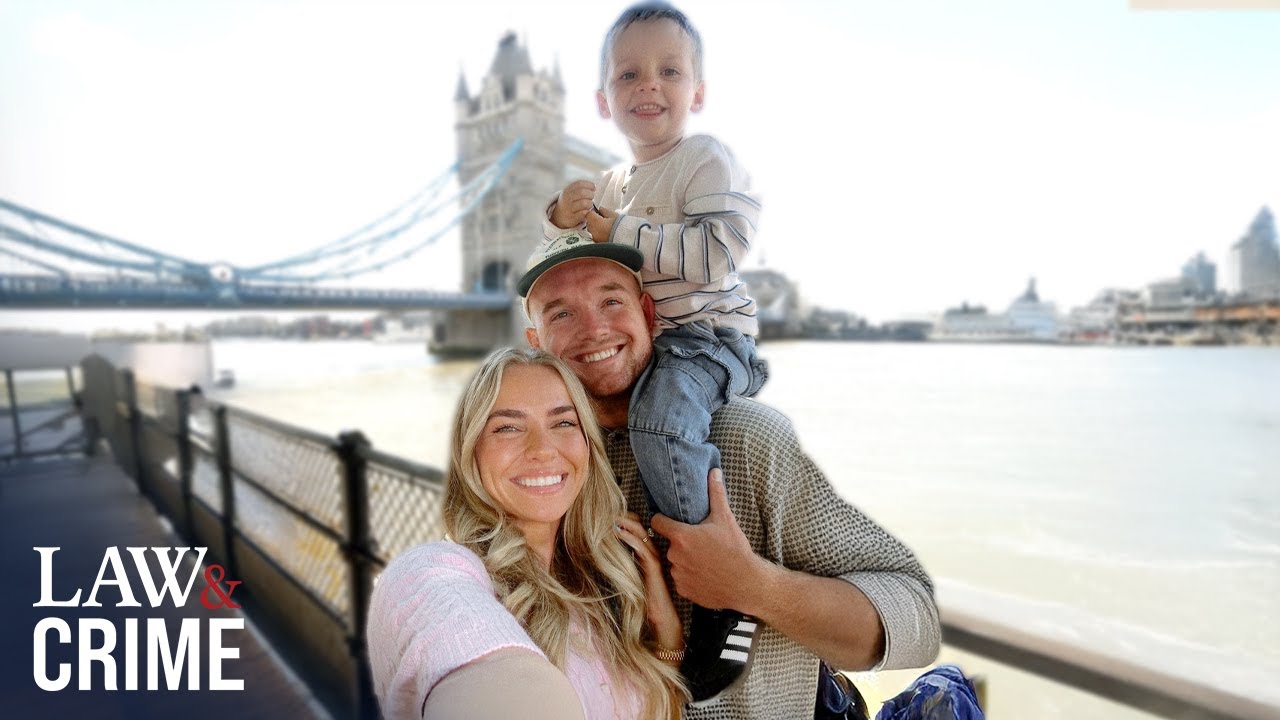 Influencer Dad was Betting on Basketball Before Son Drowned in Pool: Police Report