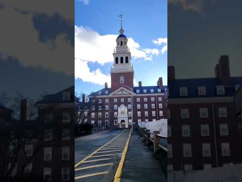 Ranking the Top Three Universities Worldwide