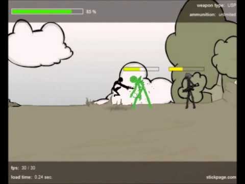 WPN Fire | Fighting Games Now