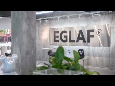 Grand Opening | EGLAF