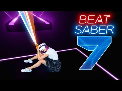 Not Leaving VR Until I Beat OST 7