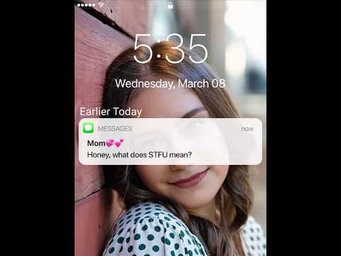 What Does STFU Mean?