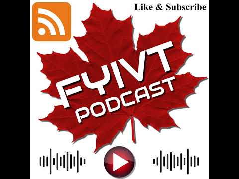 Is It Vermont's Water Pollution Problem? | FYIVT Podcast