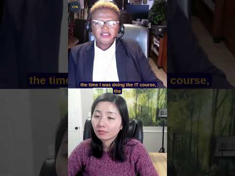 How Do You Go From Curious to Committed in Accounting?