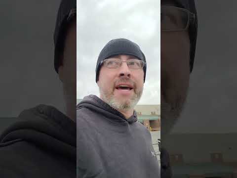 I'm calling BS on Home Depot's new wheel locking shopping carts!