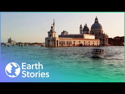 Venice: The Sinking City (Climate Change Documentary)