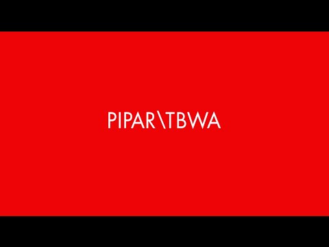 Verkefni PIPARS\TBWA