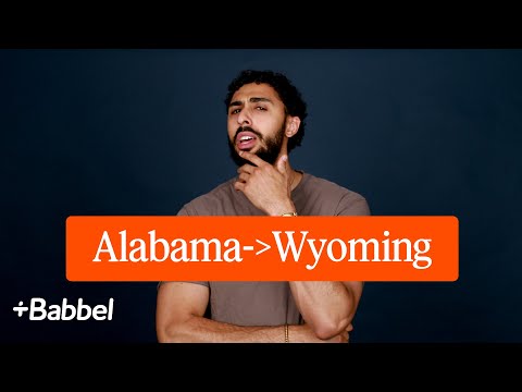 The Origins of Each State’s Name in the USA