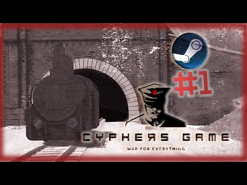 Steam Community :: Video :: Descifez Cifrul cu Piaptanul 🪮 CYPHERS GAME ...