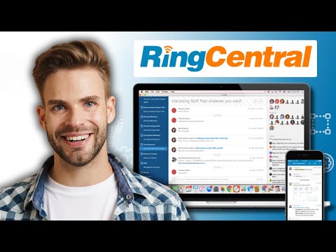 RingCentral Review 2025: Still Worth It?