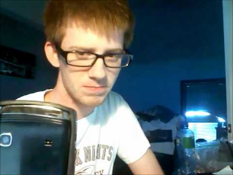 the name is SEAN