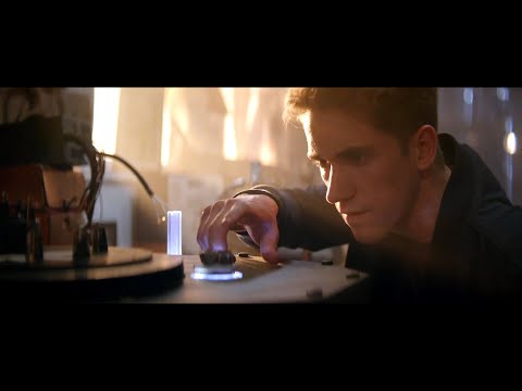 MATTER OF TIME | EXCLUSIVE BEHIND THE SCENES | SCI-FI-LONDON FILM FESTIVAL