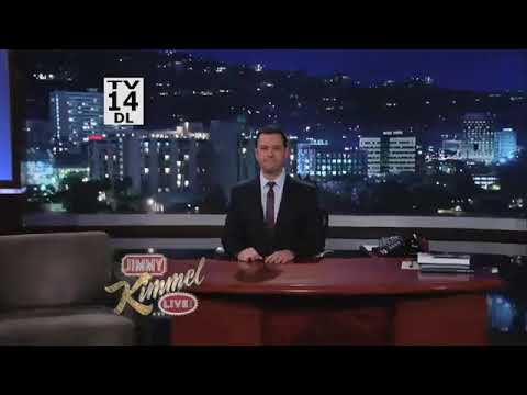 Funniest Man on Twitter bombs on JKL (2013)