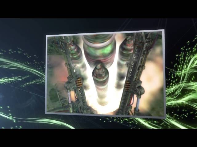 Final Fantasy VII finally officially released for Android - PhoneArena