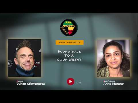 PAFP Episode 28: Soundtrack To A Coup D'Etat