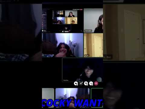THE “COCKY WANT BOING BOING” INCINDENT #funny #memes #comedy #discord #gaming #funnyvideos
