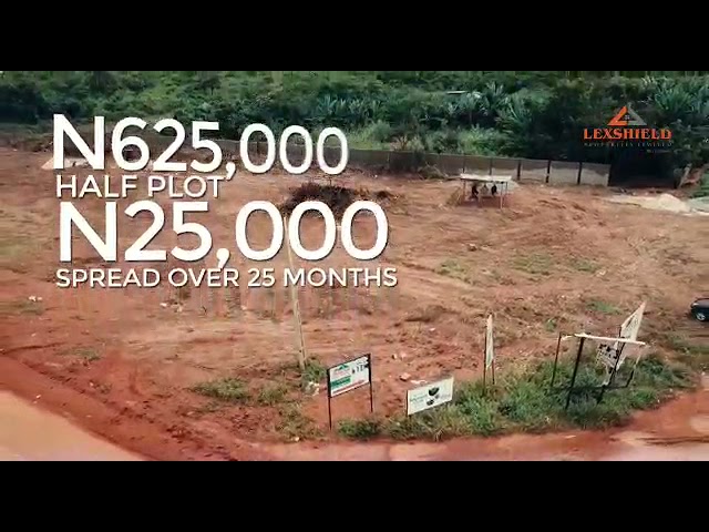 LexShield Properties Limited – LexShield Properties Limited