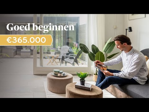 Huis te koop: John Raedeckerhof 171 in Hoorn HR Makelaars - woningvideo