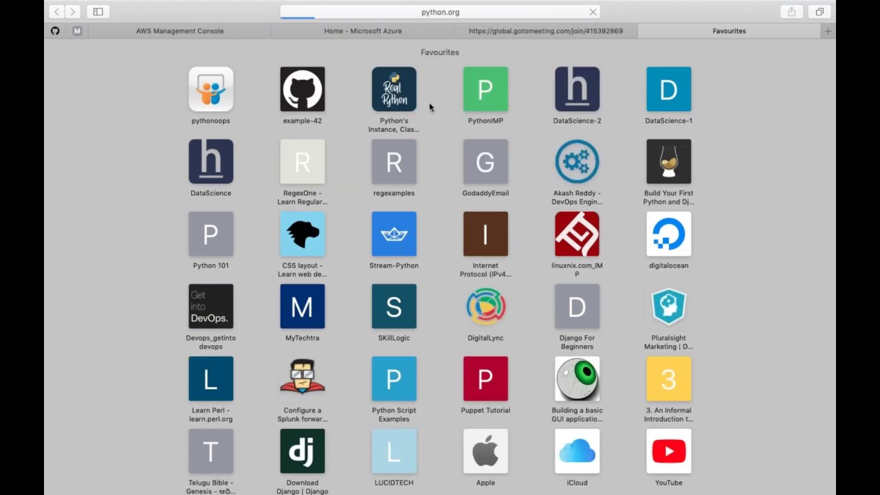 Python Tutorial For Beginners | Python Full Course Demo | Python Programming | Amrita Technologies