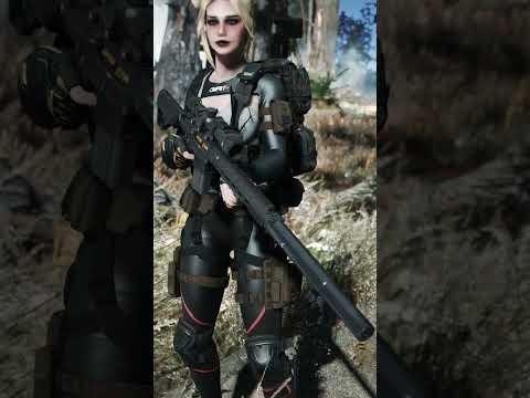 Steam Community :: Video :: Modern Warfare 2022 Stoner Rifle-25 - Glock ...