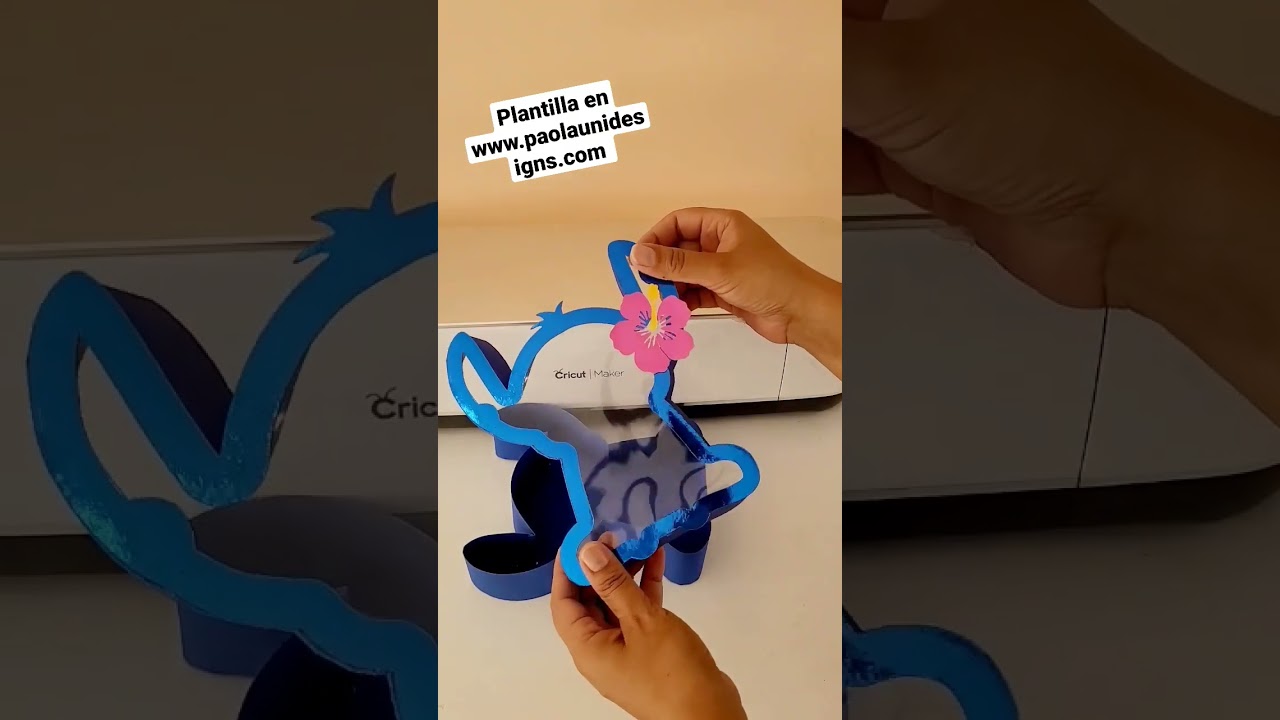 #ideassanvalentin #manualidadessanvalentin #cricut #paolauni