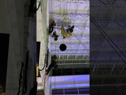 Total Solutions For Work At Height🔥
