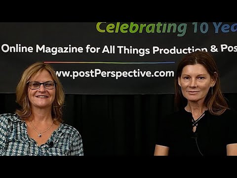 SIGGRAPH 2023 - postPerspective