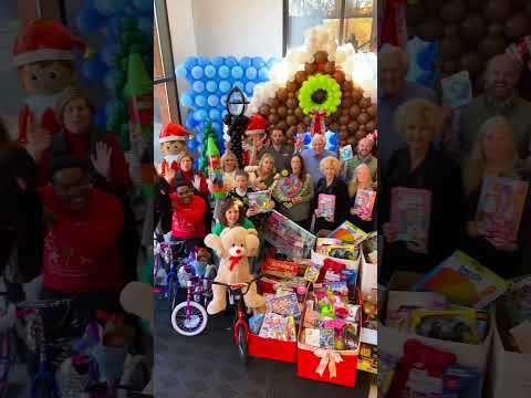 Toys for Tots