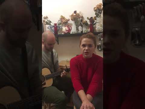 Stay Stay Stay (valentines day video)