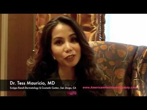 Dr. Tess Mauricio: eLure