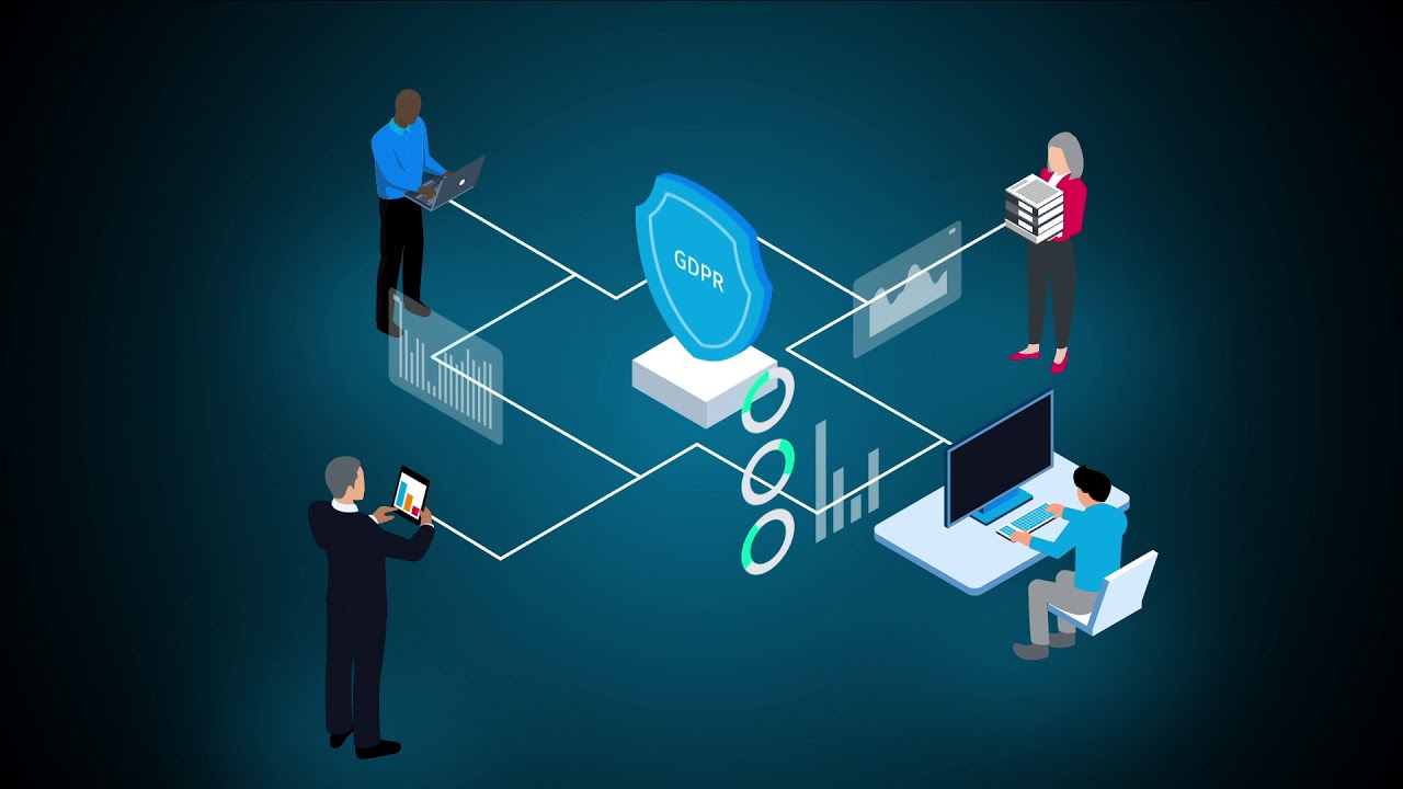 enaio® in the cloud - secure document management in the cloud