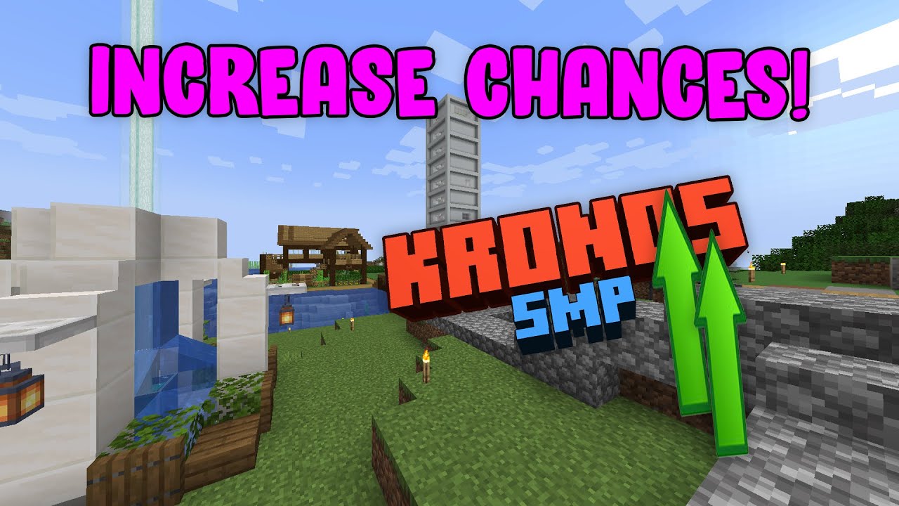 STOP making these SMP application Mistakes!