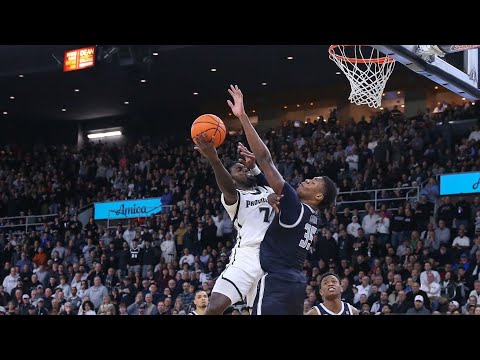 Thomas Sorber Wall Ups + BLK's vs High Major Comp