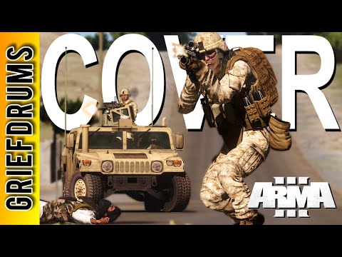 Steam Community :: Video :: Clearing Insurgent compounds - Arma 3