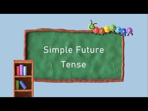 Fungsi dan Rumus Simple Future Tense