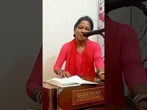 Ei Duniya Ekhon To Aar Short || By Pushpa Nandi Bhattacharjee || #bengalisong #banglagaan #shortsong