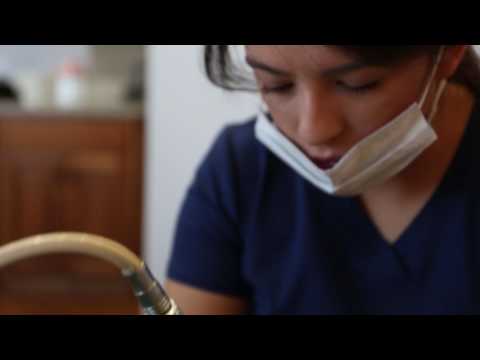 Beckstrom Orthodontics Website Video Header