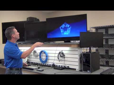 4K HDMI 1x4 splitter