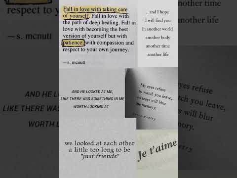 Words of Love: Pinterest Quotes to Inspire Romance