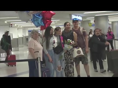 South Florida families reel from Trump administration travel bans