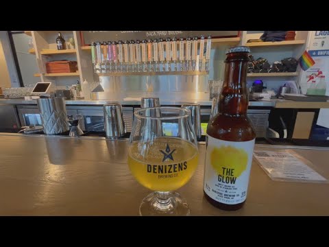 Denizens Brewing Co. wins gold medal in 2022 World Beer Cup | Open Mic