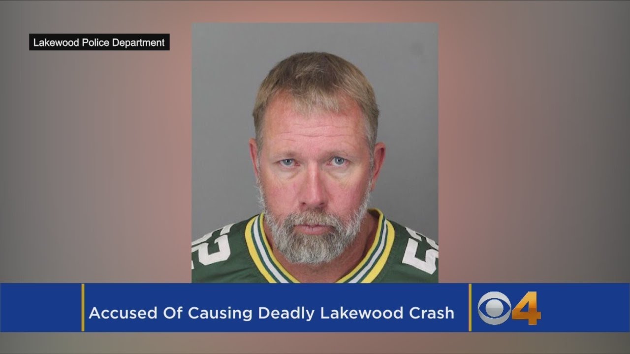 Suspected Drunk Driver Arrested In Deadly Multi-Car Crash