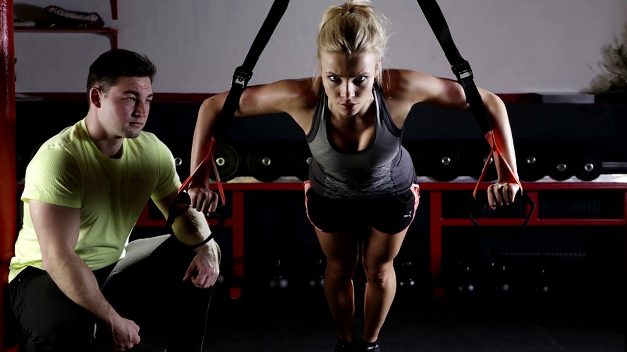 Upper Body Exercises For Sprinters | Forever Fit Science Sprinting Tips & Tricks