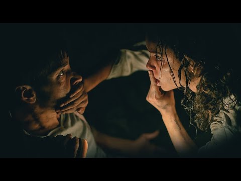 Why 'Barbarian' is the Must-Watch Horror Movie of 2022 on Netflix