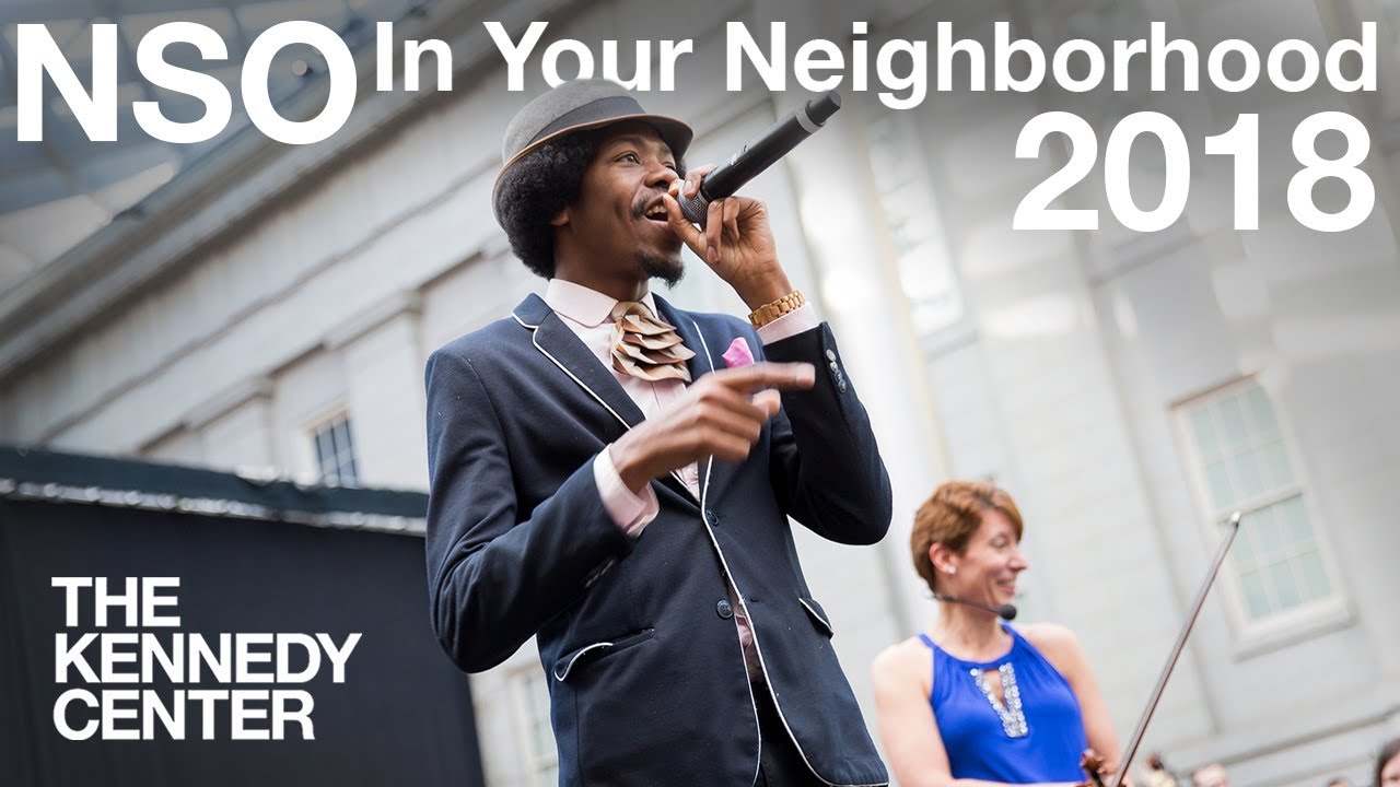 NSO In Your Neighborhood 2018