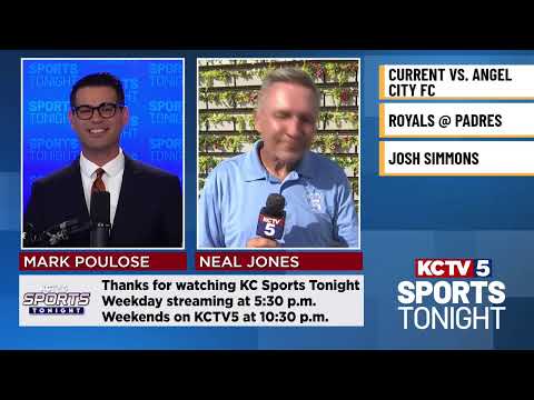 KC Sports Tonight - June 20, 2025