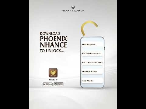 Download Phoenix Nhance!