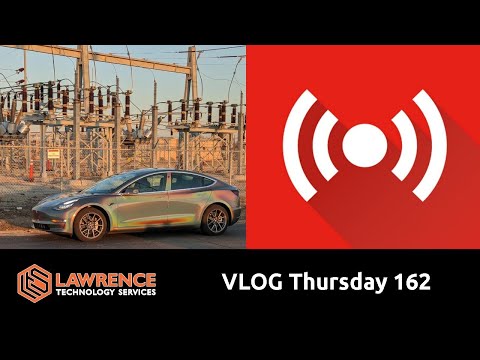 VLOG Thursday 162: Retail Service Changes and Other Errata