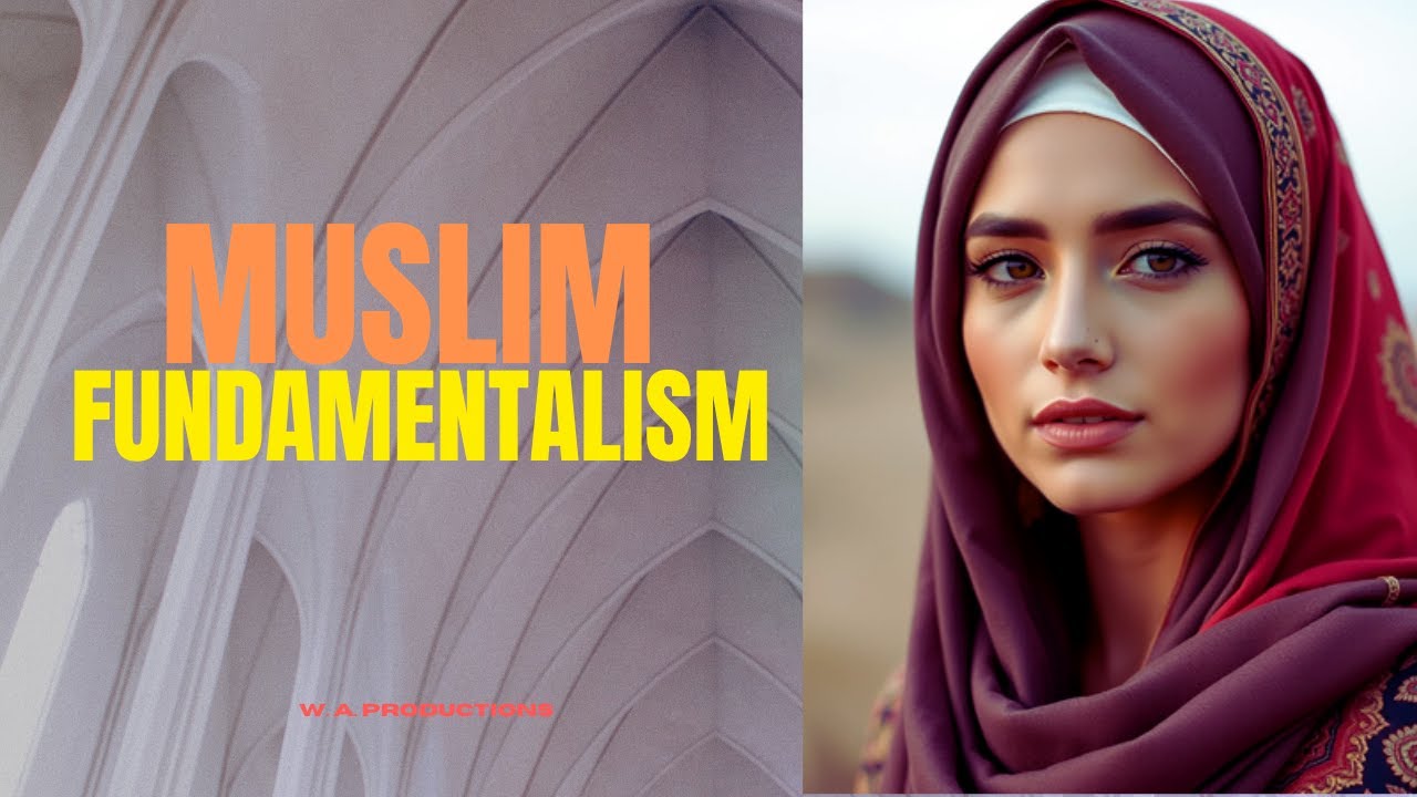 Muslim Fundamentalism