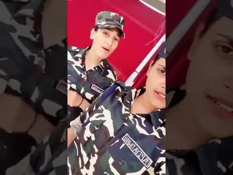 Girls indian army_ Status 480p MP4 # whatsapp status 🌷🍄🌷🌷🌷🌷🌷🌷